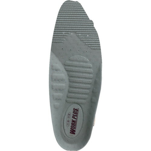 オレンジブック トラスコ中山　TRUSCOミドリ安全 カップインソール DR-01WP Sサイズ 1組 〔品番:DR01WPS〕[ 注番:3085767]特長●クッション性の高い素材と凹凸が靴内での足のズレをホールドし疲労を軽減します。●抗...