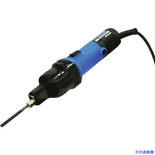 オレンジブック トラスコ中山　TRUSCO日東 電動スーパーハンド 〔品番:ESH80A〕[ 注番:3091619]特長●小型・軽量の電動式ヤスリです。●平型ヤスリのほか、各種ヤスリが装着可能です。●ノコ刃を付けると電動ノコに変身します。●...