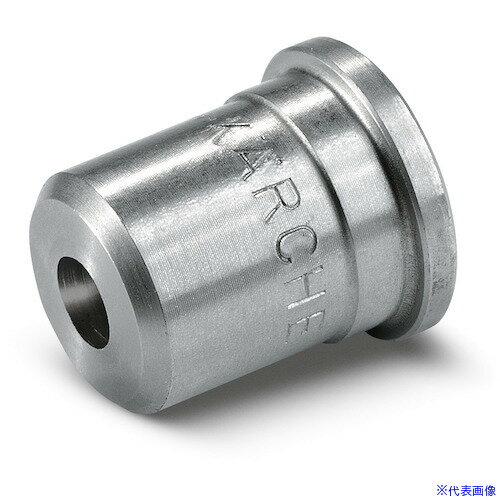 オレンジブック トラスコ中山　TRUSCOKARCHER パワーノズル 25(2.883−804.0) 〔品番:2.883804.0〕[ 注番:3118428]特長仕様仕様2●ノズルチップ25°(パワーノズル)ノズルサイズ048材質/仕上セ...