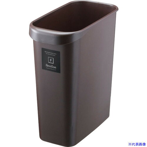 オレンジブック トラスコ中山　TRUSCORISU フレクション 角8L PC 〔品番:GISH818〕[ 注番:3156953]特長●持ちやすい持ち手形状です。用途●スタイリッシュな屑入れをお求めの方に。仕様仕様2材質/仕上●ポリプロピレ...