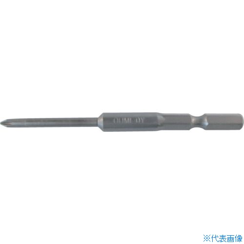 オレンジブック トラスコ中山　TRUSCO近江 六角5 溝14差込 +0 全長75 段付φ3x30 〔品番:V140753〕[ 注番:3232042]特長●専用特殊鋼を用いることで靱性を高め、耐久性を向上させています。●標準品の種類も豊富で...