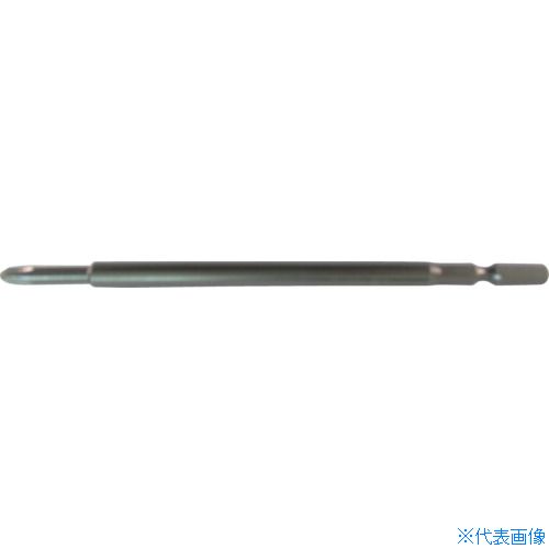 オレンジブック トラスコ中山　TRUSCO近江 六角5 溝14差込 +2 全長120 段付φ4x20 〔品番:V1421204〕[ 注番:3232123]特長●専用特殊鋼を用いることで靱性を高め、耐久性を向上させています。●標準品の種類も豊...