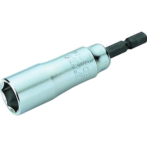 オレンジブック トラスコ中山　TRUSCOトップ工業(TOP) 電動ドリル用インパクトソケット 14mm 〔品番:EDS14C〕[ 注番:3246001]特長●取り回しやすい長さで作業効率がアップします。●20％軽量化(同社比)で、疲れにく...