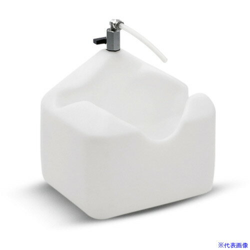 オレンジブック トラスコ中山　TRUSCOKARCHER 洗浄タンク(6.994−130.0) 〔品番:6.994130.0〕[ 注番:3249550]特長仕様●幅(mm)：210●奥行(mm)：290●高さ(mm)：240仕様2材質/仕上...