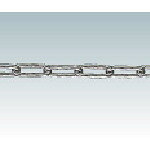オレンジブック トラスコ中山　TRUSCOTRUSCO ステンレスカットチェーン 3.0mmX5m (1本=1袋) 〔品番:TSC305〕[ 注番:3288161]特長●ステンレス製でサビにくく、耐久性に優れます。●リンク：溶接止め仕様●全...