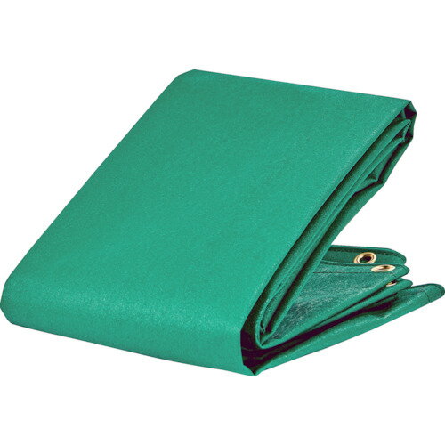 オレンジブック トラスコ中山　TRUSCOTRUSCO エステルトラックシート 2t用 幅2900mmX長さ3.6m 〔品番:TETS2〕[ 注番:3292410]特長●プロ仕様の厚手生地を使用しています。●耐候性に優れ丈夫です。●シート折...