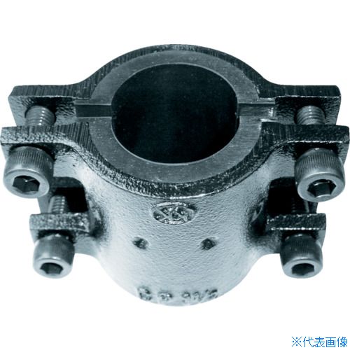 オレンジブック トラスコ中山　TRUSCO児玉工業 圧着ソケット銅管直管専用型32A 〔品番:CPL32A〕[ 注番:3309193]特長●パイプの中身を抜かずに、運転中に漏れ止めができますから、設備の稼働停止や、エア抜きなどは一切不要です...