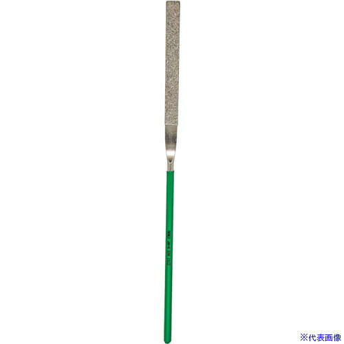 オレンジブック トラスコ中山　TRUSCO呉英 JM−4 〔品番:JM4〕[ 注番:3315738]特長●各種金型の仕上げ・修正・R取りなどに必要な形状の合金に適正な粒度のダイヤモンドを独自の電着技術でヤスリ合金に強固に配列させたグレードの...