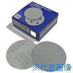 オレンジブック トラスコ中山　TRUSCO三共 HRAD ハイピッチディスク(穴なし)125−#240 〔品番:HRAD125240〕[ 注番:3320838]特長●目詰まりが少なく、ロングライフです。●マジック式のため、番手の取替えがワン...