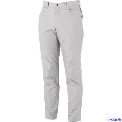 オレンジブック トラスコ中山　TRUSCOジーベック スラックス1742-22-110 〔品番:174222110〕[ 注番:3331928]特長●定番T／Cワークウェアにストレッチ機能とJIS制電を付与し、さまざまな職種で安心して着用いた...