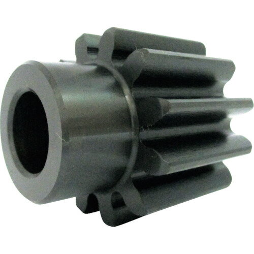 オレンジブック トラスコ中山　TRUSCOKANA ピニオンギヤM4 歯数16 直径64 歯幅40 穴径20 〔品番:M4B16〕[ 注番:3333035]特長●歯精度：並級（旧JIS4級・新JISN8級）の平歯車です。用途●印刷機、自動梱...