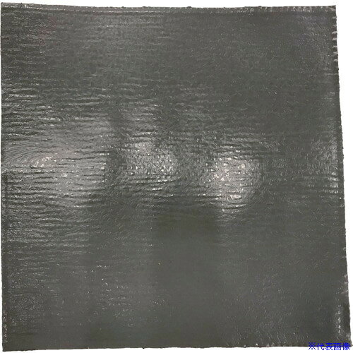 オレンジブック トラスコ中山　TRUSCOWAKI 万能水漏防止シート 140x600 グレー 〔品番:9779200〕[ 注番:3335159]特長●超強力、水漏れを即防止、シールになってるから貼るだけ、アルミメッシュ入りで形状を保持安定...