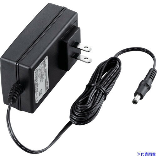 オレンジブック トラスコ中山　TRUSCOアイコム ACアダプター 〔品番:BC188〕[ 注番:3368424]特長仕様●品名：BC-181用ACアダプター●適合機種：IC-4110仕様2材質/仕上セット内容/付属品注意原産国（名称）日本...