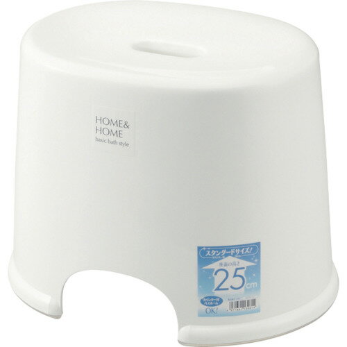 オレンジブック トラスコ中山　TRUSCORISU H＆H 風呂椅子 ＜250＞ W 〔品番:GREL196〕[ 注番:3369477]特長●シンプルで使いやすいデザインです。●揃えたくなるカラーバリエーションです。●9つのサイズバリエーシ...
