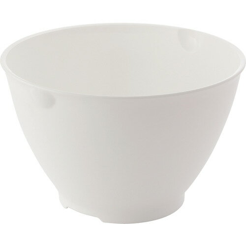 オレンジブック トラスコ中山　TRUSCORISU H＆H ボール ＜L＞ W 〔品番:GHAH457〕[ 注番:3369491]特長●使いやすくてお手入れしやすい防汚・防菌加工です。●食洗器・電子レンジ対応です。用途●便利に調理をしたい人...