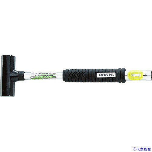 オレンジブック トラスコ中山　TRUSCODOGYU 電工レンチハンマー 八角型 〔品番:01364〕[ 注番:3381838]特長●ソケット部は3分ねじ（17mm）のナット締め付けレースウェイや支持金具のD-1・D-2にも対応可能です。●...