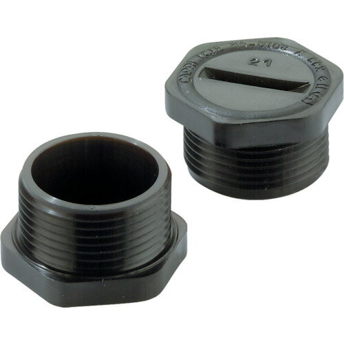 オレンジブック トラスコ中山　TRUSCOワイドミュラー ブランキングプラグ 防爆用 M16 〔品番:1737070000〕[ 注番:3388317]特長●防爆用ブランキングプラグ（M16）です。仕様仕様2材質/仕上●本体：ポリアミドセット...