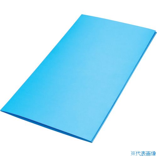 オレンジブック トラスコ中山　TRUSCOMF ベストボード4つ折り 2mm厚×910mm×1820mm 〔品番:YB244〕[ 注番:3402973]特長●重量物の運搬にも耐えられる、丈夫な養生ボードです。●4つ折り仕様の為、抱えて持ち運...