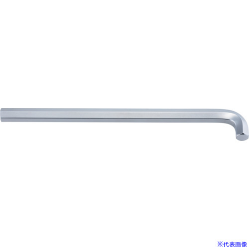 オレンジブック トラスコ中山　TRUSCOミトロイ L型ホローレンチ スタビーロング 14mm 〔品番:HL140S〕[ 注番:3420376]特長●ユーザーの声から生まれたミトロイオリジナル形状です。用途●六角穴付ボルトの締め、ゆるめ作業...