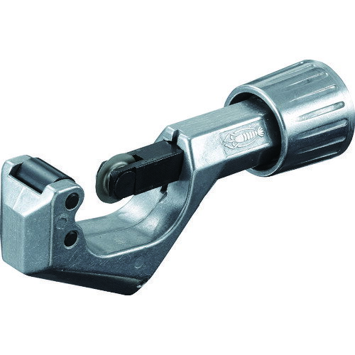 オレンジブック トラスコ中山　TRUSCOロブテックス チューブカッター ステンレス管用3−32 〔品番:TC32S〕[ 注番:3429164]特長●丸刃は特殊工具鋼に完全熱処理してあるので、切れ味および耐久性は抜群です。●ノブにスペア用替...