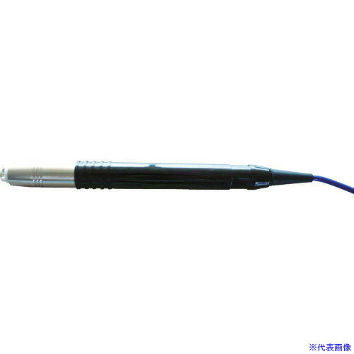 オレンジブック トラスコ中山　TRUSCOCHINO 圧着形K熱電対 〔品番:YC51001K〕[ 注番:3429989]特長仕様●測定温度範囲(℃)：-40〜500●温度最小表示(℃)：1●使用温度範囲(℃)：-40〜500●プローブ長(...