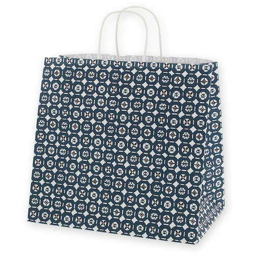 オレンジブック トラスコ中山　TRUSCOHEIKO 手提げ紙袋 25チャームバッグ 34−1 古銭 50枚入り 〔品番:003269900〕[ 注番:3437367]特長●古銭をモチーフした落ち着いた和風のデザインです。●マチ広で、箱もの...