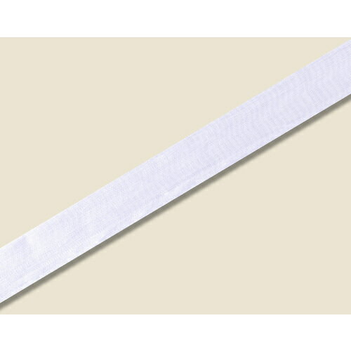 オレンジブック トラスコ中山　TRUSCOHEIKO コハクリボン シロ 24×30 10巻入り 〔品番:001200207〕[ 注番:3437464]特長●お徳用10巻パックです。●メンコはついておりません。●　植物資源（パルプ）を主原料...