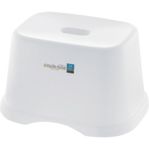 オレンジブック トラスコ中山　TRUSCOリッチェル シンプルトーン腰かけ18H 〔品番:31380〕[ 注番:3449775]特長●こだわりの座り心地と、ゆったり幅広なバスチェアです。用途●バスチェアとして。仕様●幅(mm)：355●奥行...