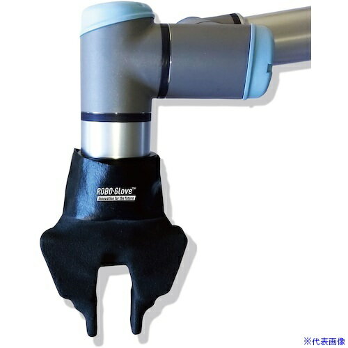 オレンジブック トラスコ中山　TRUSCOトワロン ROBOGLOVE ROBOCOVER 2F−85 〔品番:ROBOCOVER2F85〕[ 注番:3467713]特長●クーラント環境でもグリップ性の高い製品です。●ワークの保護目的で使用...