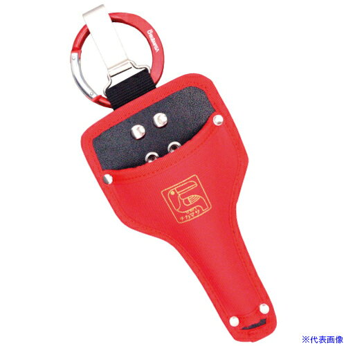 オレンジブック トラスコ中山　TRUSCOチカマサ 鋏ケース B3 〔品番:CSB3〕[ 注番:3471989]特長●アンセント刃先の保護の為の丈夫な鋏ケースです。仕様仕様2●適応製品：B-300、B-300S、B-300SF、B-300S...