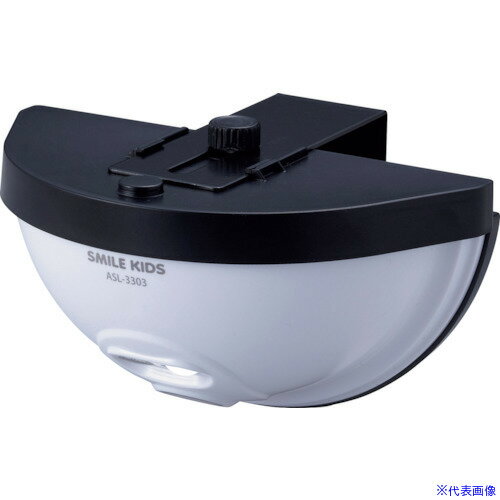 オレンジブック トラスコ中山　TRUSCO緑十字 ドア用センサーライト センサーライトドア用 人感+明るさセンサー 〔品番:352075〕[ 注番:3506217]特長●屋内専用です。●ドアにはさむだけの簡単設置できます。●ドアの開閉もスム...