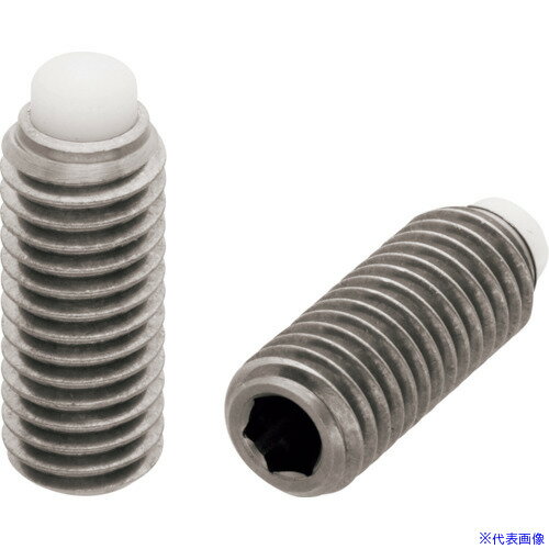 オレンジブック トラスコ中山　TRUSCOkipp パッド付きスクリュー 〔品番:HSSP06X13.3SUS〕[ 注番:3509048]特長●パッド付きスクリュー仕様仕様2●パッド付きスクリュー材質/仕上セット内容/付属品注意●北海道・沖...