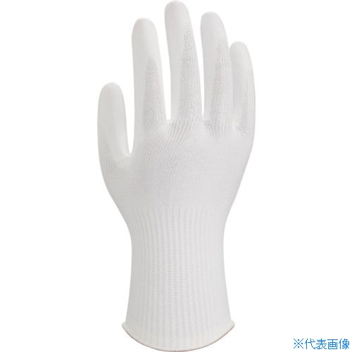 オレンジブック トラスコ中山　TRUSCOWeed 耐切創手袋 DEXCUT DCPー775W ウレタン背抜き Lサイズ 〔品番:DEDCP775WL1P〕[ 注番:3514710]特長●高性能ポリエチレン(HPPE)やスパンデックスなどを...