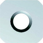 オレンジブック トラスコ中山　TRUSCO富士元 ハンチャンマン専用チップ 超硬M種 ZA20D 〔品番:SDMW11T4AFEN12〕[ 注番:3529215]特長●面取り加工が可能なスローアウェイチップです。用途●ハンディータイプ面取り...