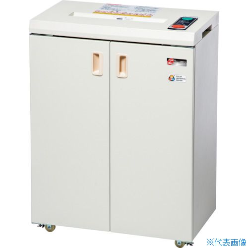 オレンジブック トラスコ中山　TRUSCOシグマー シュレッダ コンパクトボディタイプ 〔品番:SGXC3132DS〕[ 注番:3545834]特長●オートスタート＆オートストップ・オートリバース・オーバーフローストップなど様々な機能を持ち...