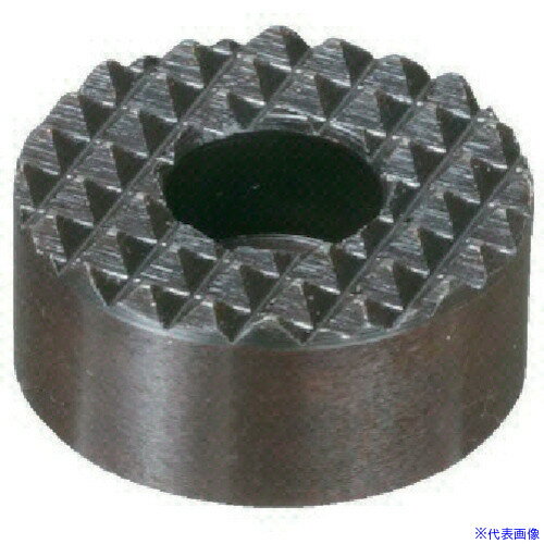 オレンジブック トラスコ中山　TRUSCOFairlane HS・グリッパー(ラウンドタイプ) 〔品番:HS162C〕[ 注番:3545962]特長●表面から六角穴付ボルトで簡単に取り付けが可能です。用途●クランパー、ストッパー、ジャッキに...