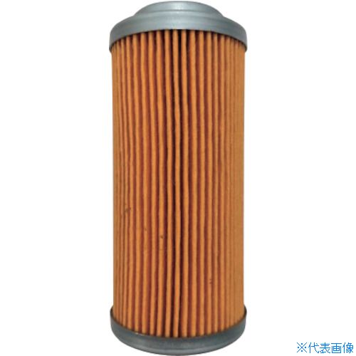 オレンジブック トラスコ中山　TRUSCOヤマシンフィルタ ラインフィルタ DT−04シリーズ用交換用エレメント 〔品番:DTE04A10X〕[ 注番:3546922]特長●ヤマシンフィルタ製DT-04-A-10X-※用の交換用エレメントで...