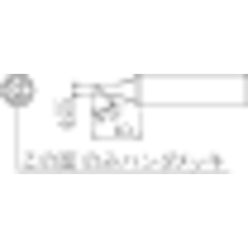 オレンジブック トラスコ中山　TRUSCO白光 こて先 2.5CS型 面のみ 〔品番:T18CSF25〕[ 注番:3559360]特長仕様●適合機種：FX-600、FX-8801●コテ先名称：2.5CS型 面のみ仕様2●鉛フリーはんだ対応●...