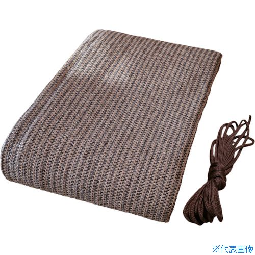 オレンジブック トラスコ中山　TRUSCOTRUSCO サンシェード 2×2m 〔品番:THSS2020〕[ 注番:3563562]特長●夏の直射日光、きつい西日、朝日など強い太陽の光を軽減します。●日差しを遮りながらも、風を通すので快適で...