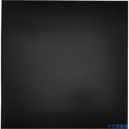オレンジブック トラスコ中山　TRUSCOWAKI 上質耐油性ゴム 3×1000×1000 〔品番:IN1206K3〕[ 注番:3599367]特長●耐油性に優れることを最大の特徴としています。用途●耐油性が要求される工業用パッキン・ガスケ...