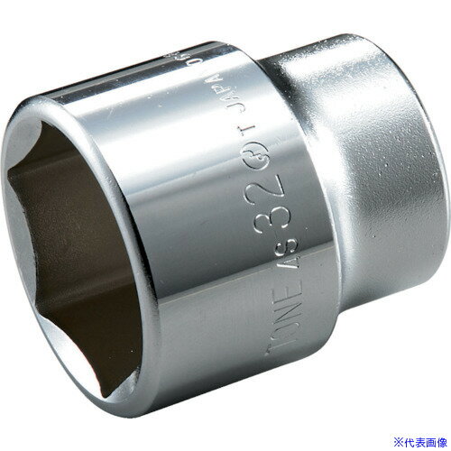 オレンジブック トラスコ中山　TRUSCOTONE ソケット(6角) 5.5mm 全長22mm 〔品番:2S5.5〕[ 注番:3616517]特長●スタンダードタイプの対辺6角形状です。●差し込み後、トルクをかけてもナメにくくなっています。...