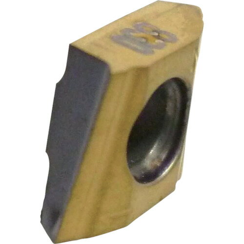 オレンジブック トラスコ中山　TRUSCOイスカル スモウミル IC810 〔品番:T290LNMT100405TR〕[ 注番:3623793]特長●チップ縦置き構造で高剛性チップ式エンドミルです。用途●フライス加工に。仕様仕様2●C　チッ...