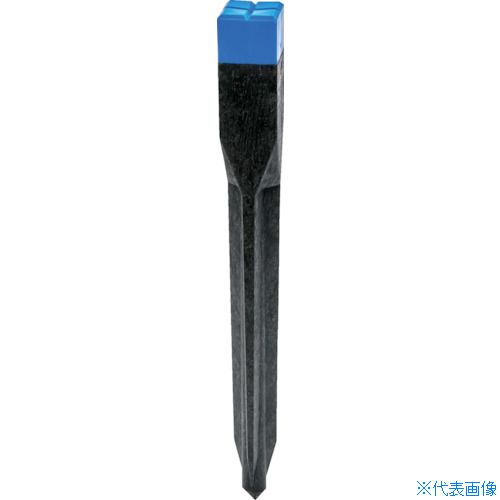 オレンジブック トラスコ中山　TRUSCOTRUSCO 樹脂製境界杭 450X45mm 青 〔品番:TA45B〕[ 注番:3632403]特長●耐候性に優れ、腐食・劣化がありません。●JIS K6932規格品です。用途●測量標識のポイントに...