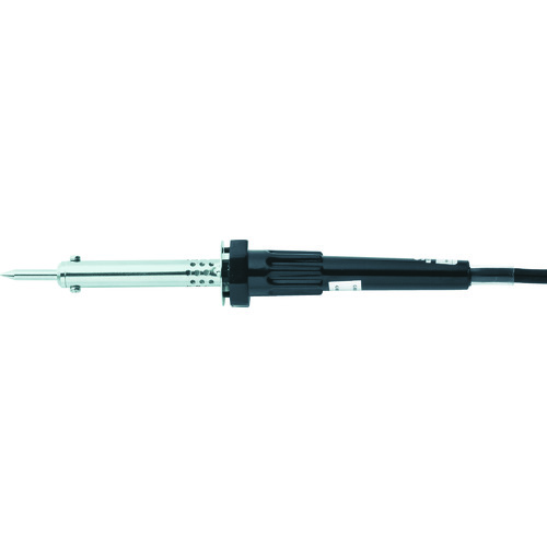 オレンジブック トラスコ中山　TRUSCOSURE 電気半田ゴテSCシリーズ 〔品番:SC30S〕[ 注番:3633888]特長●コテ先は耐食性のある鉄メッキを使用しています。●一般配線・組立工作などに使えるエコノミータイプです。仕様●電源...