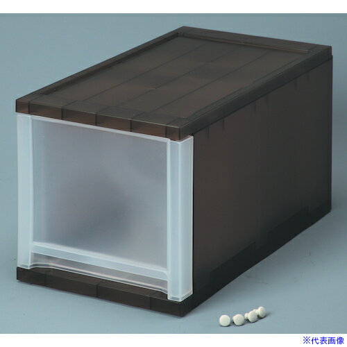 オレンジブック トラスコ中山　TRUSCOSANKO pla 426581 Brio CDケース BR ブラウン 〔品番:42658〕[ 注番:3643561]特長●すっきりしたフォルムがスタイリッシュな収納です。仕様仕様2●CD30枚収納...