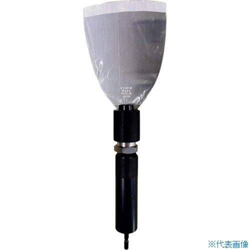 オレンジブック トラスコ中山　TRUSCOEISHIN 電動スクレーパー デカコゲラ 1220000000 〔品番:BRY1MX〕[ 注番:3647763]特長●広範囲な部分や頑固な汚れもラクラク剥離できます。●作業効率がグンとアップします...