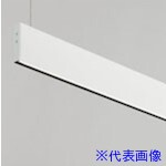 オレンジブック トラスコ中山　TRUSCO山田 アンビエントライト 吊り下げタイプ 連結用 中間部 別途電気工事必要 〔品番:PD2681WW〕[ 注番:3651654]特長●薄さ“16mm”のBladeが切り開く新境地。仕様仕様2●吊り下...