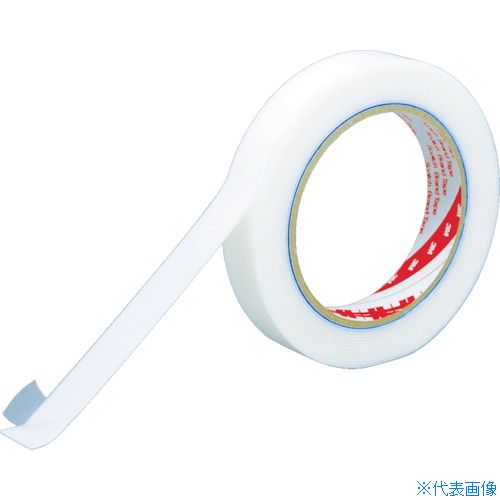 オレンジブック トラスコ中山　TRUSCO3M スコッチ 超強力両面テープ プレミアゴールド スーパー多用途 19mm×4m 〔品番:SPS19〕[ 注番:3659020]特長●つきにくいプラスチックにも接着できます。●屋内だけでなく、屋外...