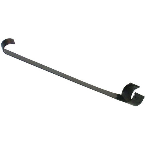 オレンジブック トラスコ中山　TRUSCOSTS 工業用内視鏡IESシリーズ用先端フック TIP−12FK 〔品番:TIP12FK〕[ 注番:3663981]特長●IES-120専用の先端ツールです。用途●自動車や機械内部の保守点検、配管内...