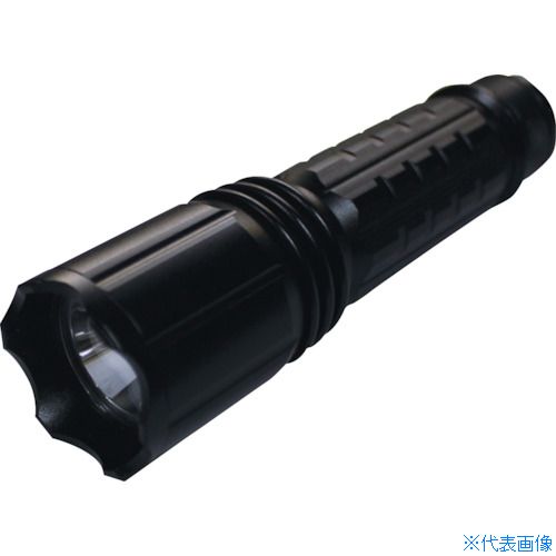 オレンジブック トラスコ中山　TRUSCOHydrangea ブラックライト 高出力(ノーマル照射) 乾電池タイプ 〔品番:UVSU36501〕[ 注番:3671042]特長●UV-LEDを搭載しています。●リーズナブルな価格になっています...